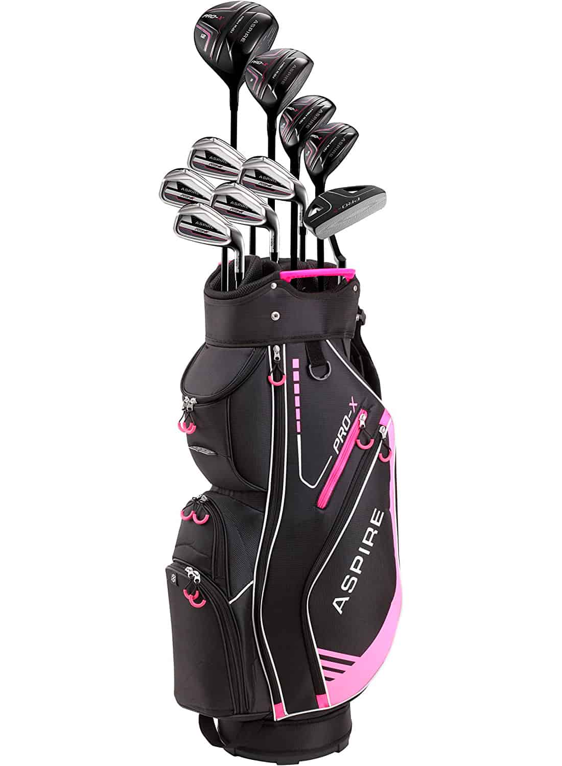 35 Unique Golf Gifts for Women (Must-Buy Gift List)