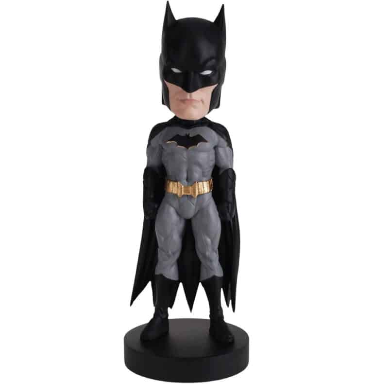 32 Cool Batman Gifts for Men (Best Ideas for Superheroes)