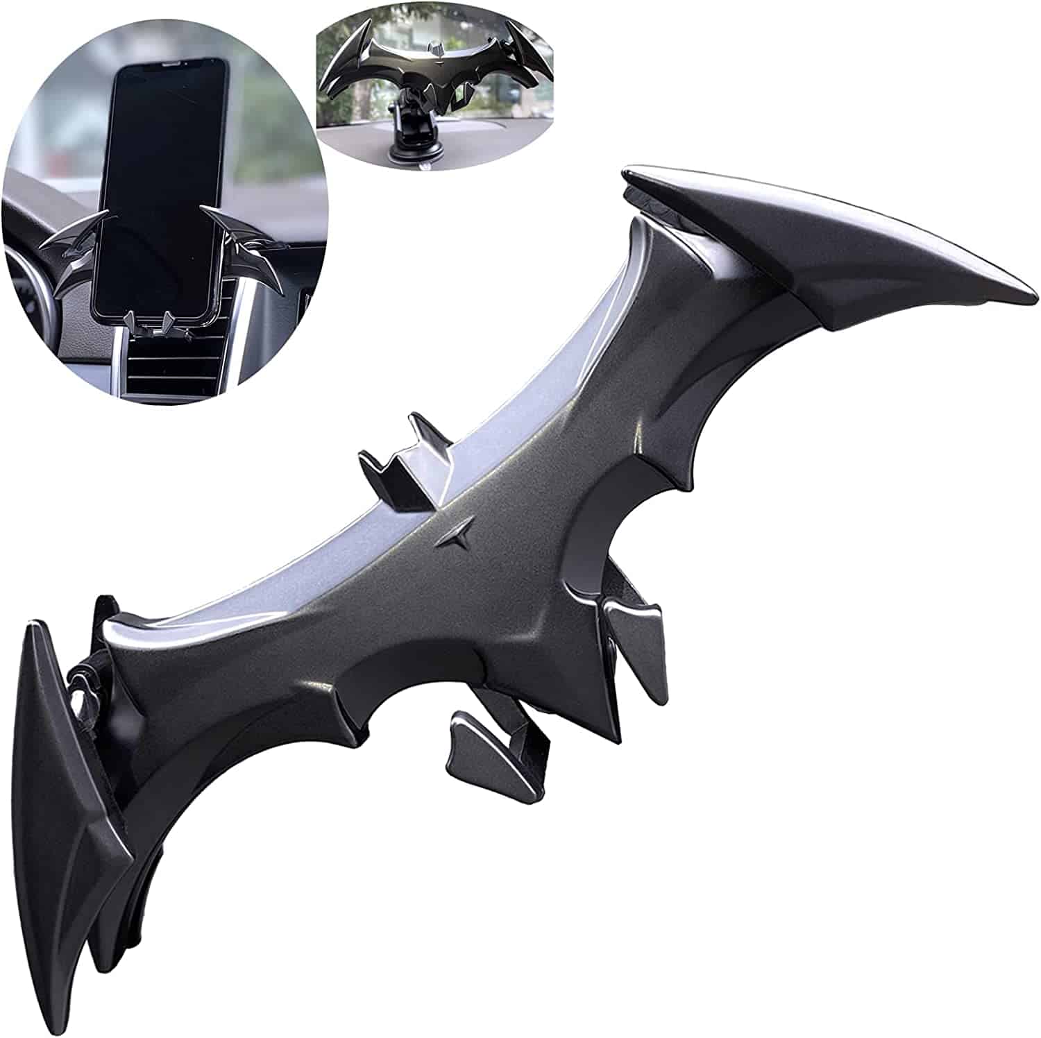 32 Cool Batman Gifts for Men (Best Ideas for Superheroes)