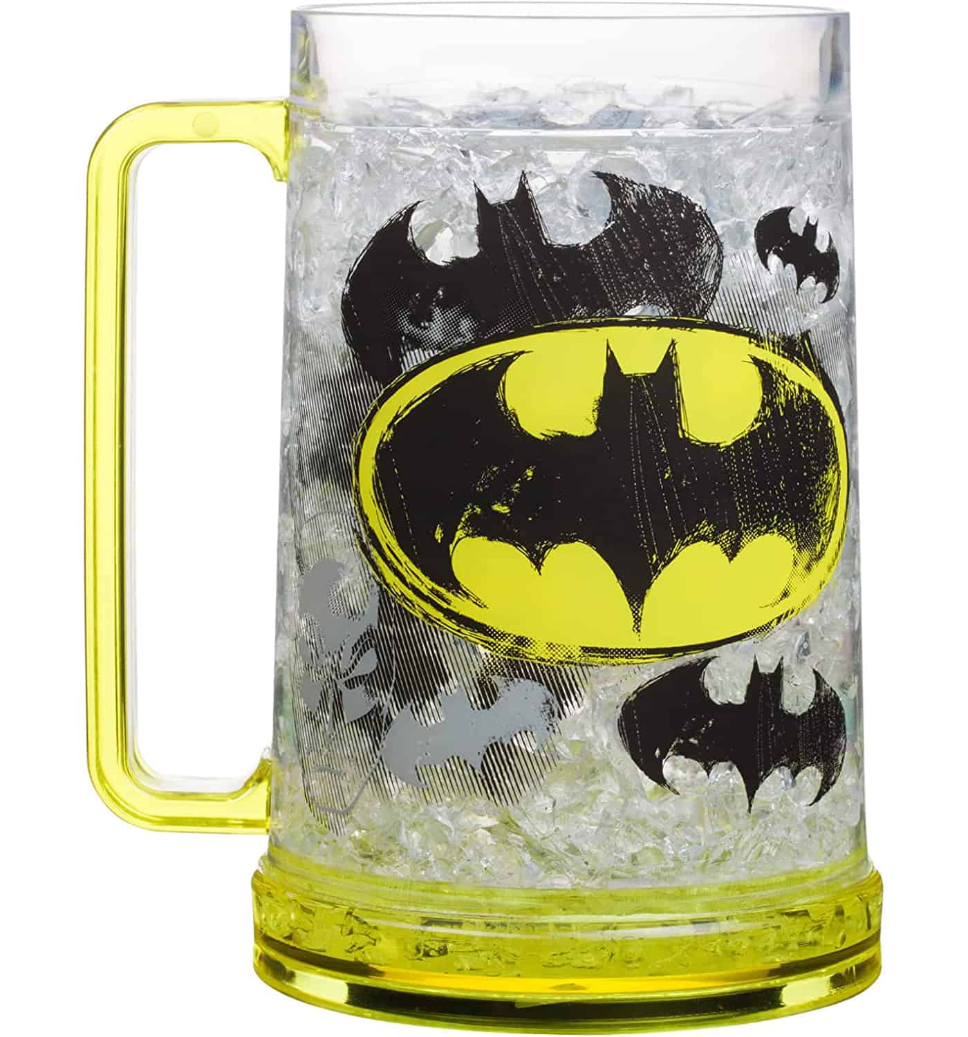 32 Cool Batman Gifts for Men (Best Ideas for Superheroes)