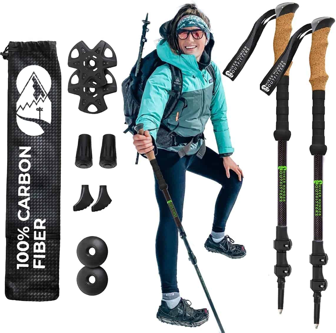 32 Brilliant Gifts For Outdoorsy Women (Best of the Best)