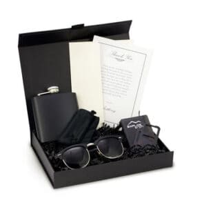 27 Thoughtful Thank You Gifts for Men (Best Picks)