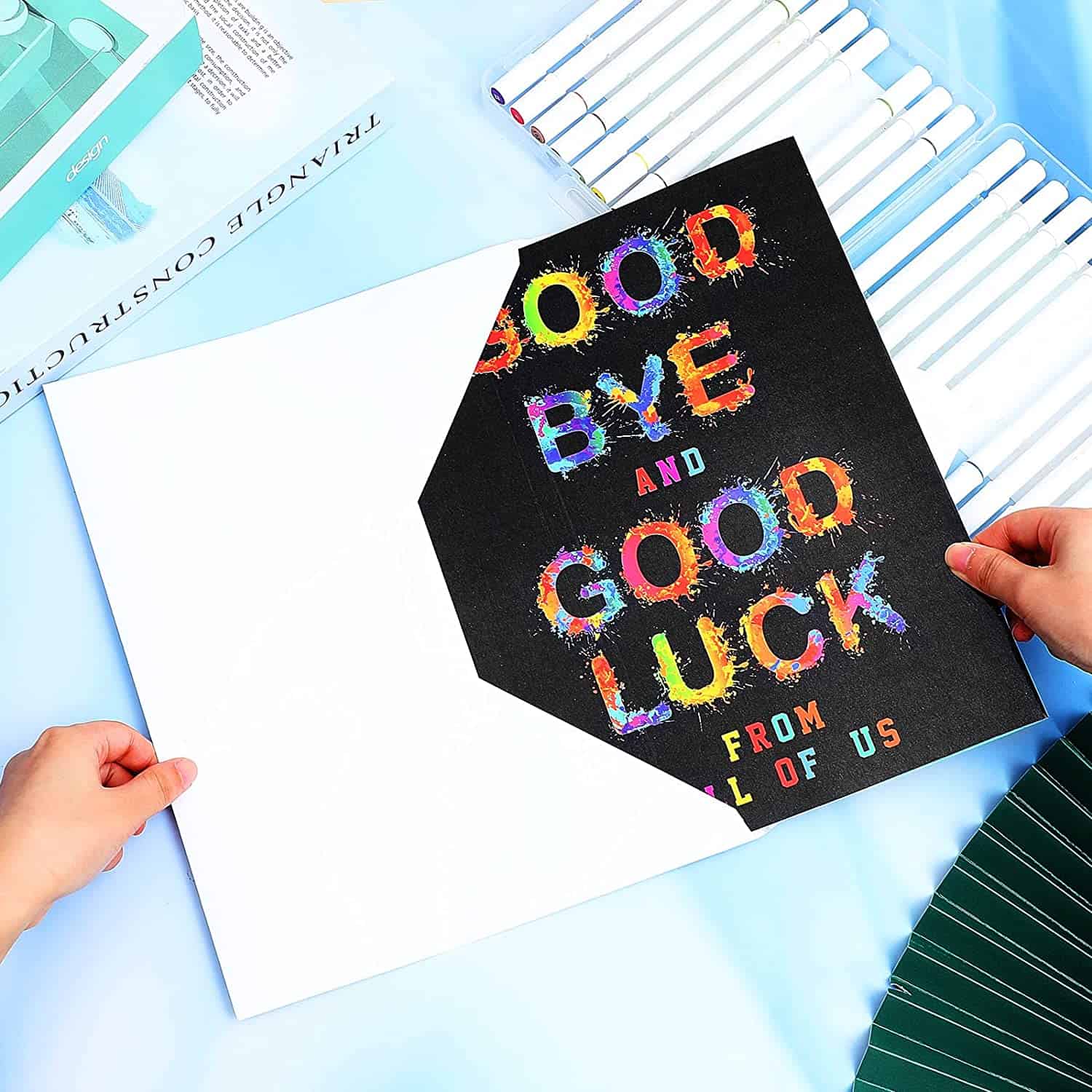 27 Unforgettable Going Away Gifts for Coworkers (2024)