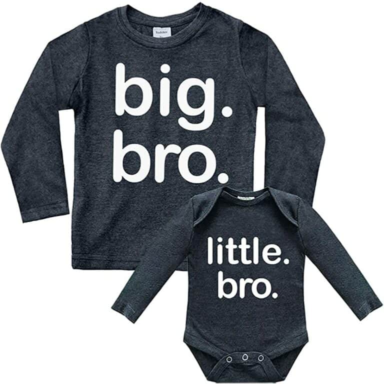 27 Awesome Big Brother Gifts (Worth Buying List)