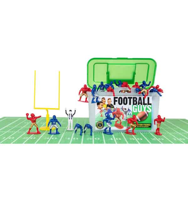 29 Cool Football Gifts for Boys (Must-Buy Gift List)
