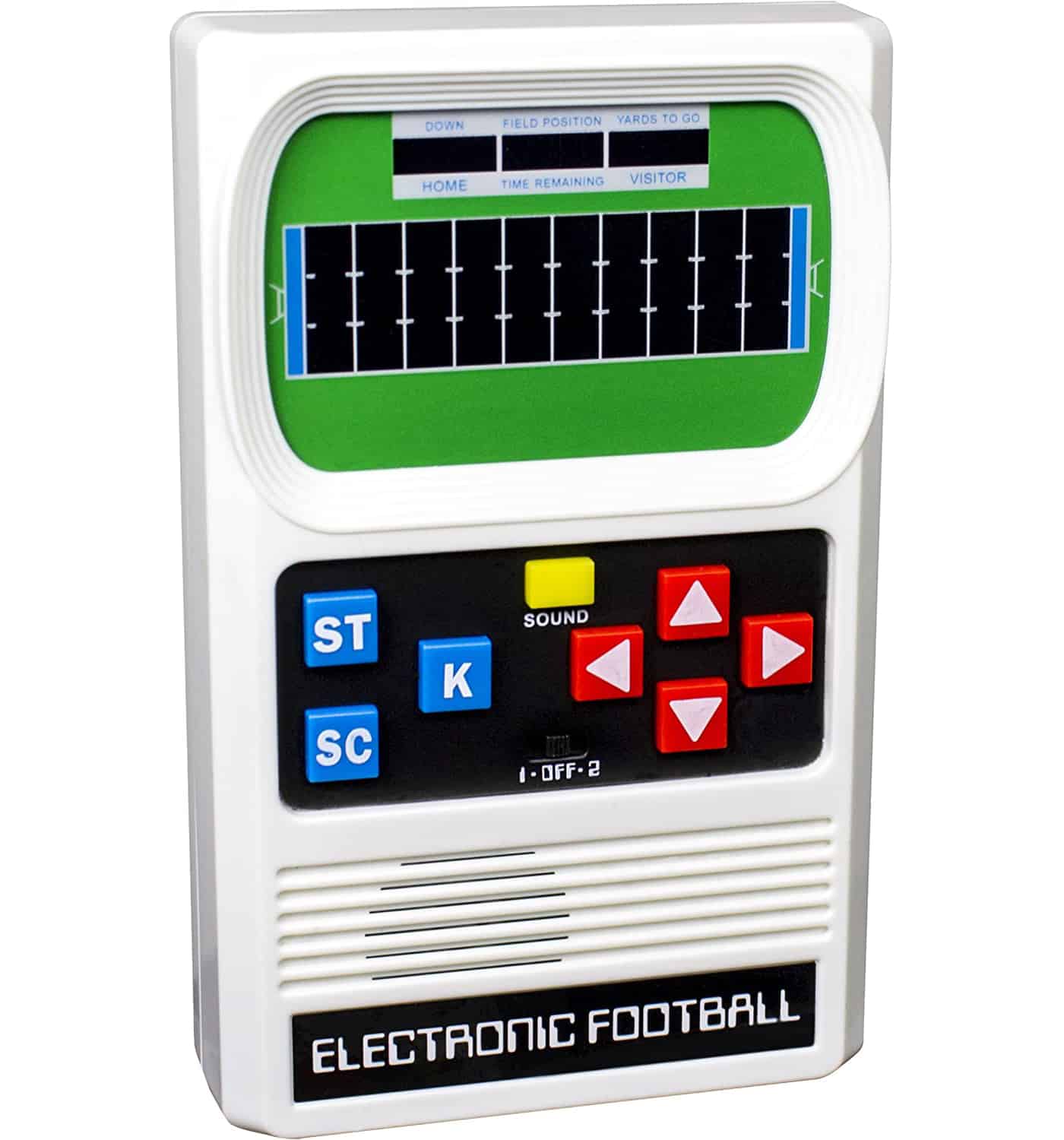 29 Cool Football Gifts for Boys (Must-Buy Gift List)