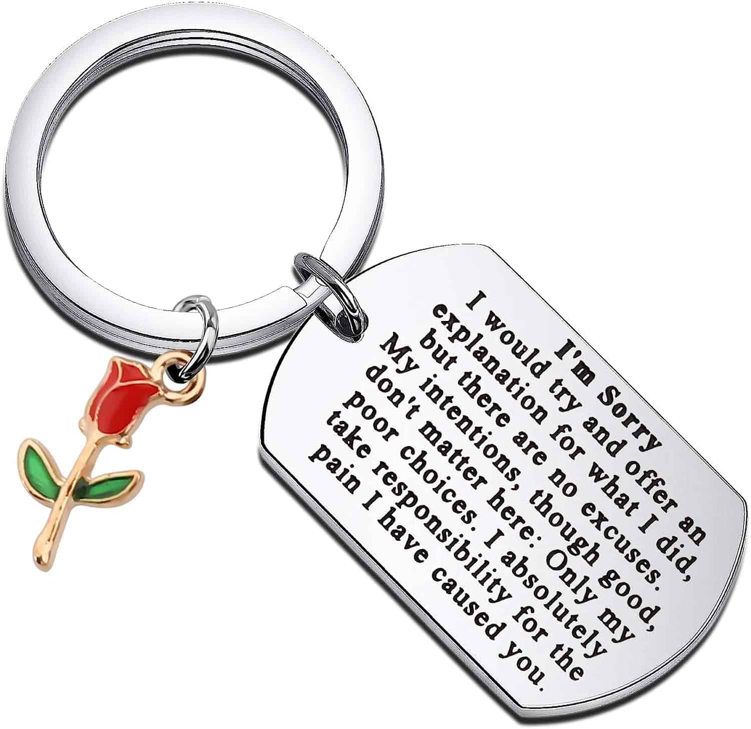 27 I’m Sorry Gifts For Her (Best Apology Gift List In 2024)