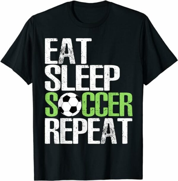 29 Best Soccer Gifts for Boys (Every Fan's Dream List!)